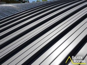 A Quick Look at Standing Seam Metal Roofing Profiles