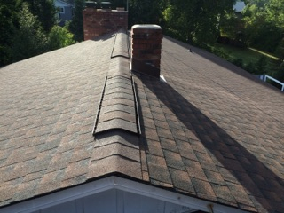 Gallery | Balken Roofing | Swannanoa NC